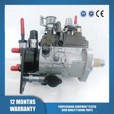 China 12V Solenoid Valve Rotor Injection Pump 9320A485H With Single Tube For for sale