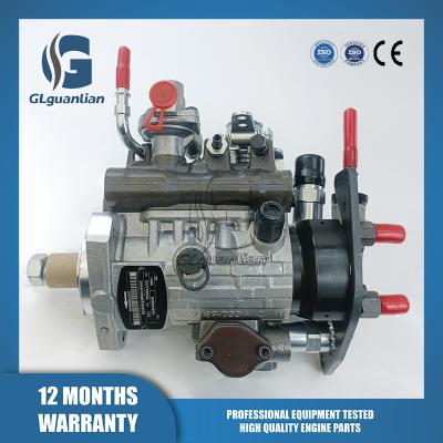 China For PERKINS 1104C-44TA Fuel pump assy 9320A485H 9320A480H 2644H608 Rotor Head 7189-376L for sale