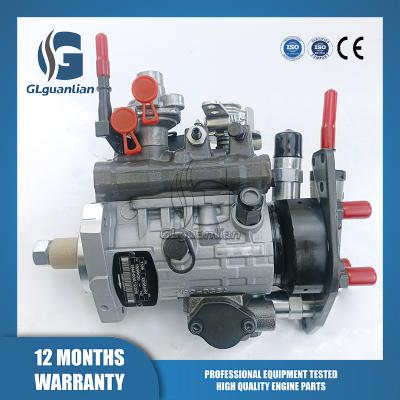 China For PERKINS 1104C-44TA Fuel Injection Pump 9320A530H 9320A533H  9320A535H 2644H509 for sale