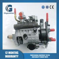 China 9320A536H 4630651L Fuel Injection Pump 24V Solenoid Valve For for sale