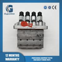 China Injection Pump 104206-4070 F01G09Y021 For ISHIKAWAJIMA Engine for sale