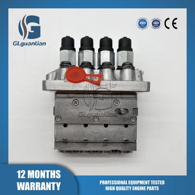 China Injection Pump 104206-4070 F01G09Y021 For ISHIKAWAJIMA Engine for sale
