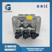 China Inject Into The Pump Head 1G750-51011 9410617935 For KUBOTA Engine for sale