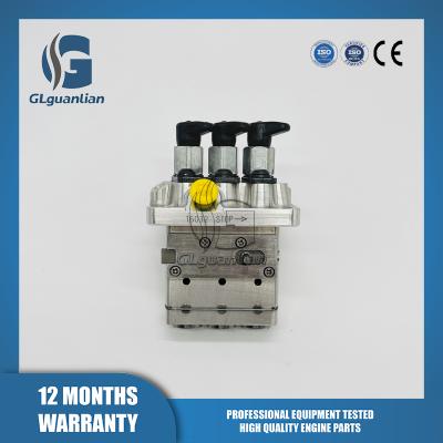 China Diesel Injection Pump Head 16032-51011 9410617332 For KUBOTA Engine for sale