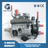 China 9323A340G Diesel Fuel Injection Pump 9323A349G For Perkin Hyundai 3975642 for sale