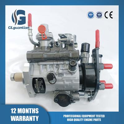 China 9323A340G Diesel Fuel Injection Pump 9323A349G For Perkin Hyundai 3975642 for sale
