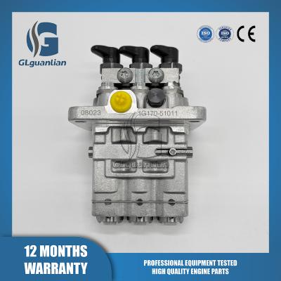 China Injected Into The Pump Head 104139-3051 9410618384  For D850 Engine for sale