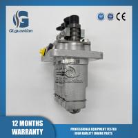 China Injected Into The Pump Head 1G720-51011 9410617993 For KUBOTA Engine for sale