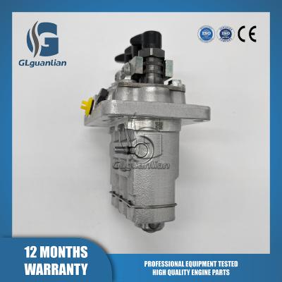 China Injected Into The Pump Head 1G720-51011 9410617993 For KUBOTA Engine for sale