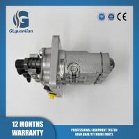 China Fuel Injection Pump 1G830-51011 104139-3070 F01G09Y01R For D850 Engine for sale