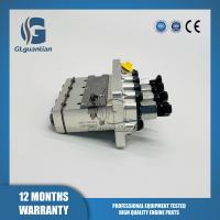 China Fuel Injection Pump Head 16695-51011 9410617328 For KUBOTA Engine for sale