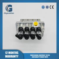 China Pump Head 17218-51011 9410617125 For KUBOTA Engine for sale