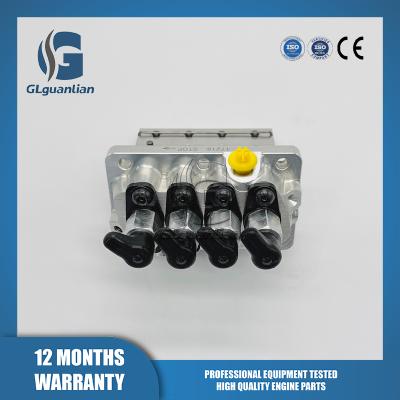 China Pump Head 17218-51011 9410617125 For KUBOTA Engine for sale