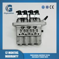 China Fuel Pump Head 1A071-51011 9410618047 For KUBOTA Engine for sale
