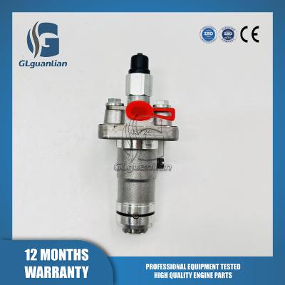 China Pump Head 1 Cylinder For Perkins Engine for sale
