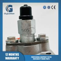 China Pump Head 1 Cylinder For Perkins Engine for sale