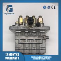 China Pump Head 4 Cylinders For Perkins Engine for sale