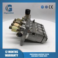 China Pump Head 4 Cylinders For Perkins Engine for sale
