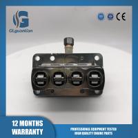 China Pump Head 4 Cylinders For Perkins Engine for sale