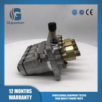 China Pump Head 4 Cylinders For Perkins Engine for sale