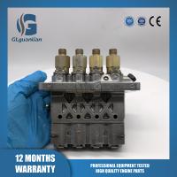China Pump Head 4 Cylinders For Perkins Engine for sale