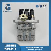 China Pump Head 104134-3001 131017531 3 Cylinder For ISHIKAWAJIMA Engine for sale