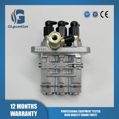China Pump Head 104134-3001 131017531 3 Cylinder For ISHIKAWAJIMA Engine for sale
