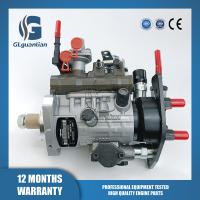 China 1104D-44T 70KW Fuel Injection Pump 9520A005G 9520A000G For PERKINS 2644C314 for sale