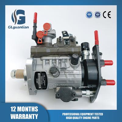 China 1104D-44T 70KW Fuel Injection Pump 9520A005G 9520A000G For PERKINS 2644C314 for sale