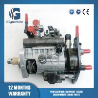 China Fuel Pump Assembly 9520A184G 9520A180G 326-9147 2644C346 For PERKINS 1104D-44TA Engine for sale