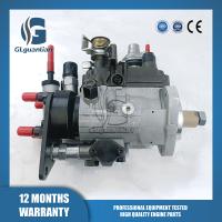 China Engine  Common Rail Diesel Fuel Injection Pump 9520A185H 9520A186H 24V for sale