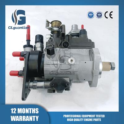 China Engine  Common Rail Diesel Fuel Injection Pump 9520A185H 9520A186H 24V for sale