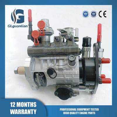 China 74.9KW Engine Fuel Injection  Pump 9520A190G 9520A194G For Perkins 2644C347 for sale
