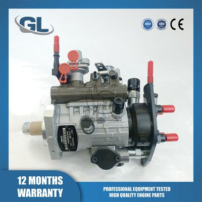 China Diesel Engine  Lift Pump 9520A350G 9520A351G PERKINS CAT 326-8993 for sale