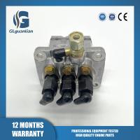 China Pump Head for Perkins 104135-3050 for sale