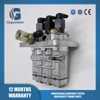 China Pump Head 104134-3050 131017700 For ISHIKAWAJIMA Engine for sale