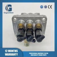 China Pump Head 104135-3060 131017810 For ISHIKAWAJIMA Engine for sale