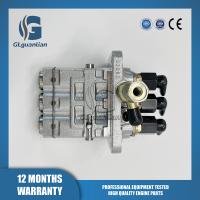 China Pump Head 3cylinders 104135-3080 131011021 For ISHIKAWAJIMA Engine for sale
