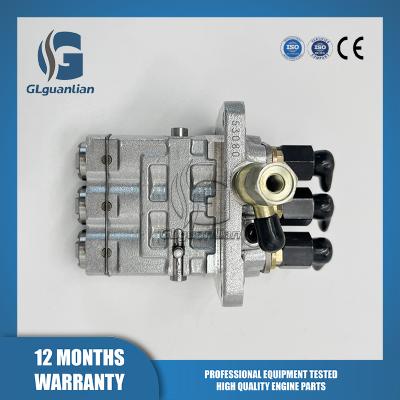 China Pump Head 3cylinders 104135-3080 131011021 For ISHIKAWAJIMA Engine for sale