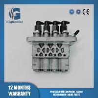 China 4Cylinders Pump Head For Perkins 104134-4001 131017540 For ISHIKAWAJIMA Engine for sale