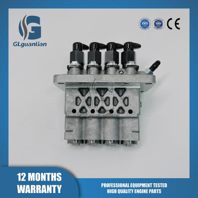 China 4Cylinders Pump Head For Perkins 104134-4001 131017540 For ISHIKAWAJIMA Engine for sale