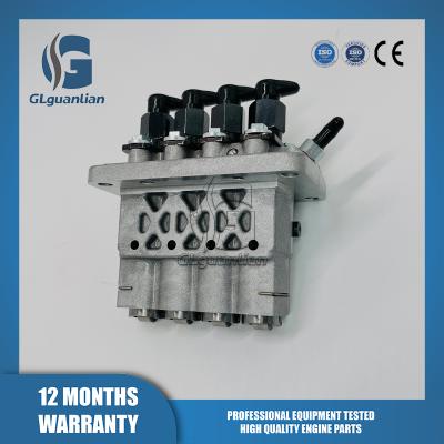 China 4 Cylinders Injection Pump Head For Perkins 104134-4011 131017600 For ISHIKAWAJIMA Engine for sale