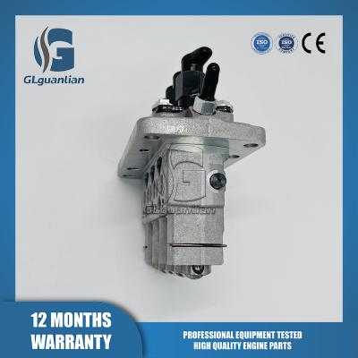 China Pump Head 4Cylinders For Perkins 104134-4030 For ISHIKAWAJIMA Engine for sale
