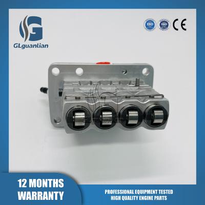 China Pump Head For Perkins 4Cylinders 104134-4040 for sale