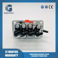 China Pump Head 4Cylinders For Perkins 104134-4060 131010080 For ISHIKAWAJIMA Engine for sale