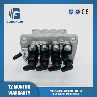 China Pump Head For Perkins 104135-4020 4Cylinders For ISHIKAWAJIMA Engine for sale