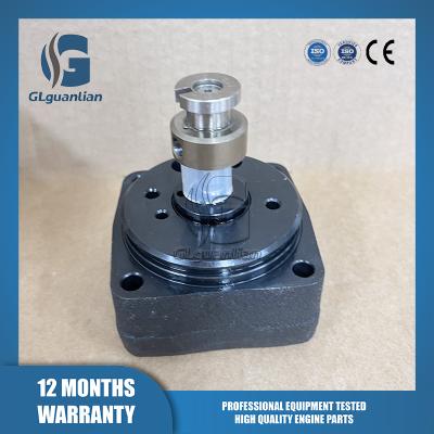 China 096400-1500 6cyl Rotor Injector Pump For Toyota 1hz VE Distributor Rotor Head for sale