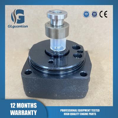 China 096400-2000 Diesel Pump Rotor Fuel Injection Pump Rotor Head Precision Engineered for sale
