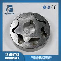 China Feed Pump Rotor Set 294180-0100 294180-0080 For HP3 Pump for sale