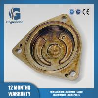 China Precise Fuel Injection Pump Cover 294184-0160 For HP3 Pump for sale